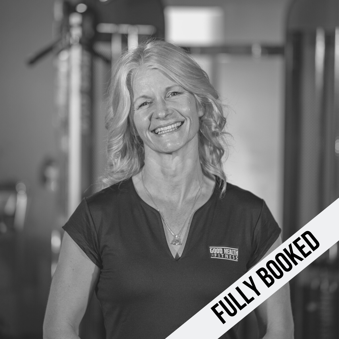 Cathy Coach - Good Health & Fitness Dundee