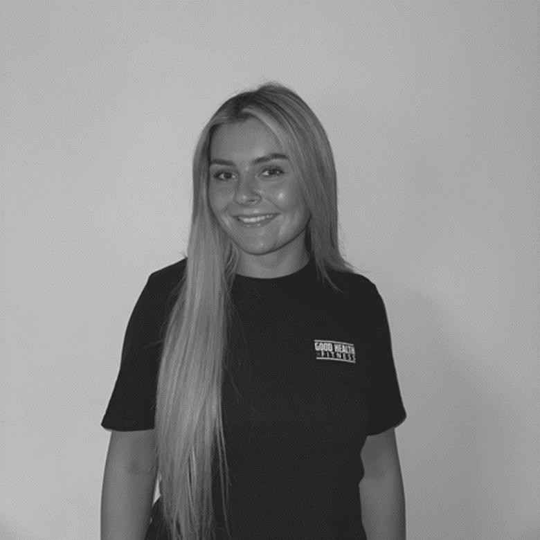 Zoe Coach - Good Health & Fitness Dundee